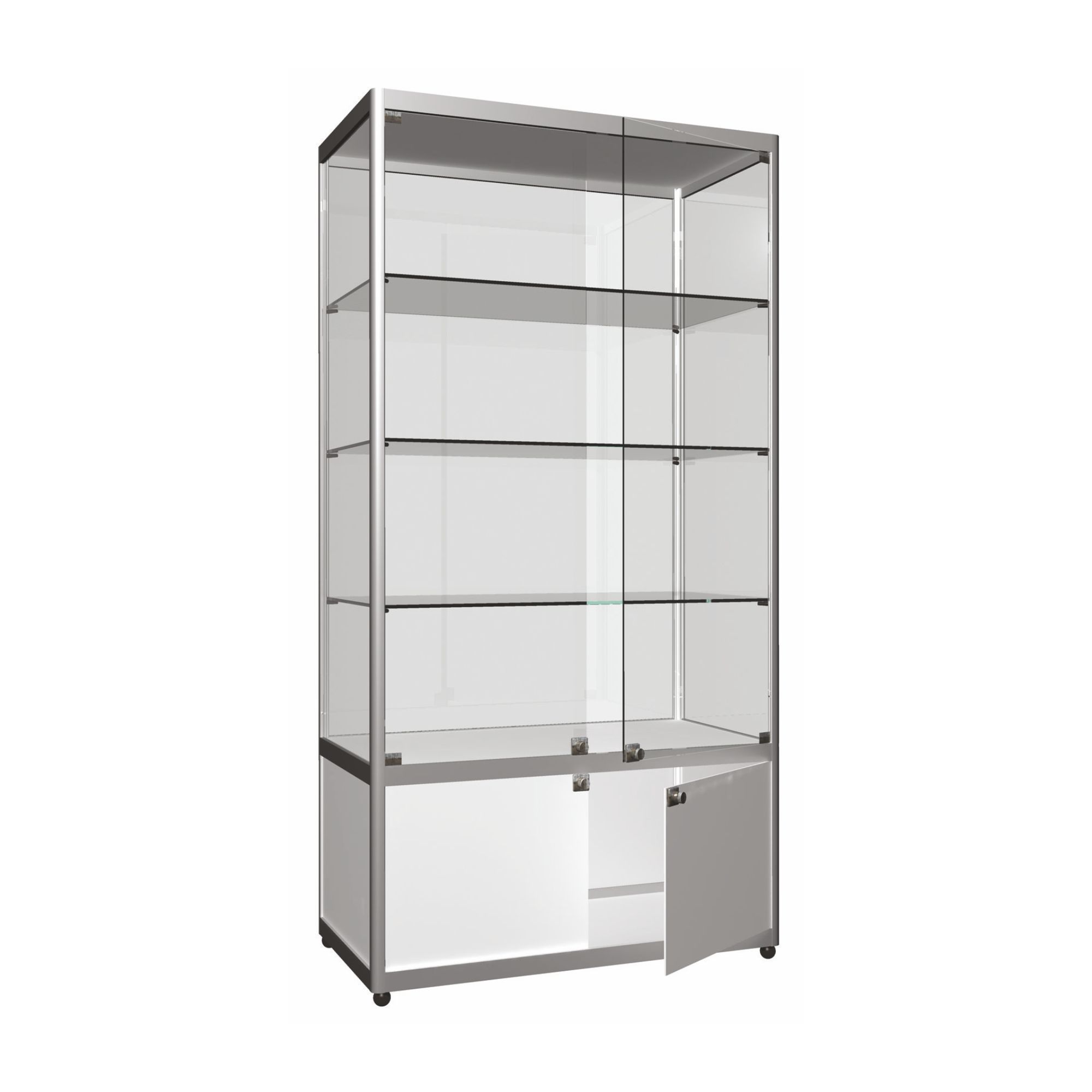 Tower showcases and sections - WallCabinets BLOG FOR BUSINESS ...